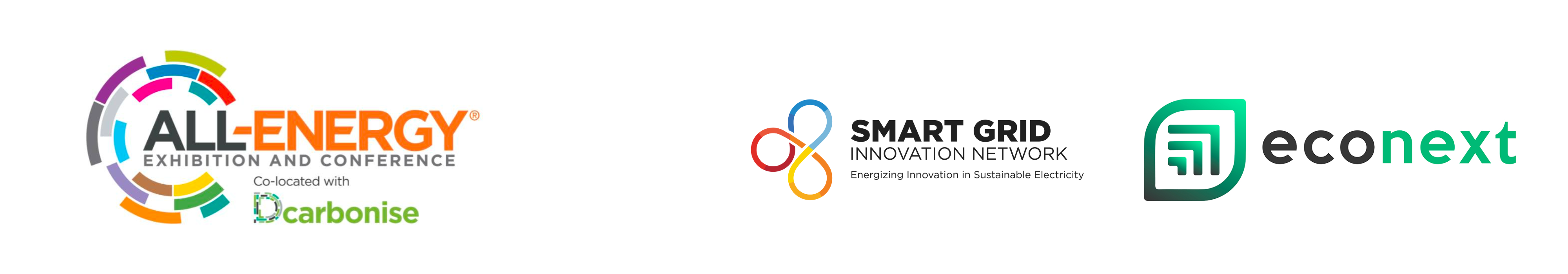 SGIN Canada & econext are partnering for All Energy 2023 » econext