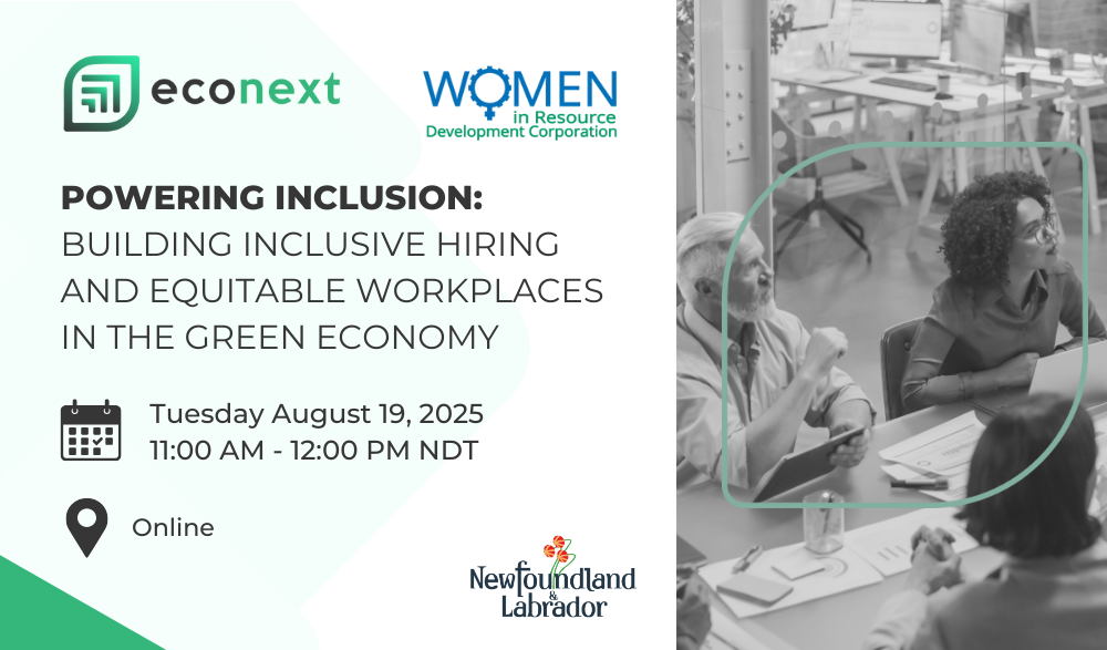 Powering Inclusion: Building Inclusive Hiring and Equitable Workplaces ...